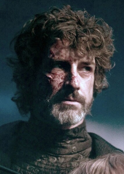 Richard Trinder Photo on myCast - Fan Casting Your Favorite Stories