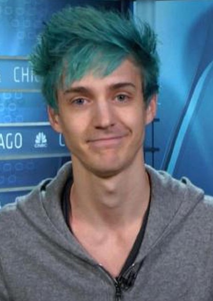 Richard Tyler Blevins Photo on myCast - Fan Casting Your Favorite Stories