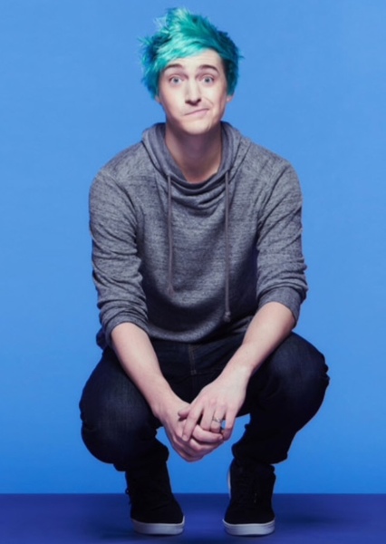 Richard Tyler Blevins Photo on myCast - Fan Casting Your Favorite Stories