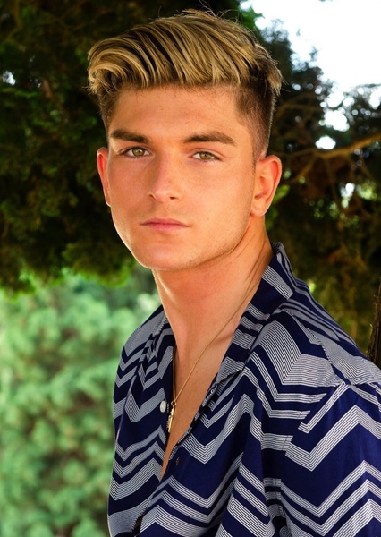 Richard Wisker Photo on myCast - Fan Casting Your Favorite Stories