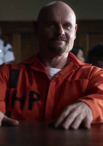 Richard Zeman Photo on myCast - Fan Casting Your Favorite Stories