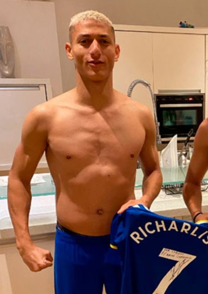 Giovanni Dopico on myCast - Fan Casting Your Favorite Stories