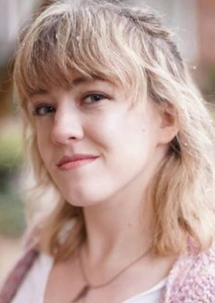 Richelle Talor Photo on myCast - Fan Casting Your Favorite Stories