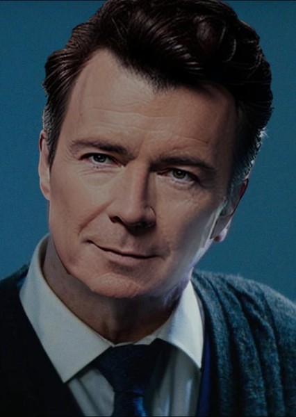 Alfred Pennyworth Fan Casting for The DC Cinematic Universe | myCast ...