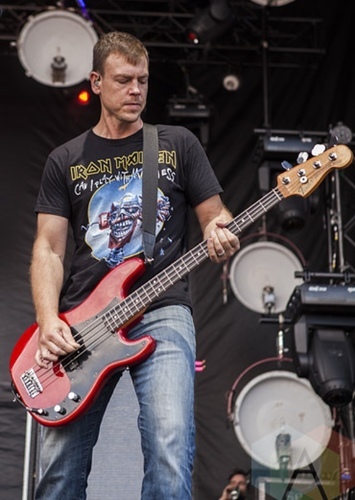 Rick Burch Fan Casting