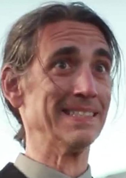 Rick Fresca on myCast - Fan Casting Your Favorite Stories