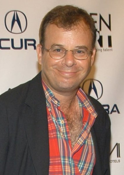 Rick Moranis Photo on myCast - Fan Casting Your Favorite Stories