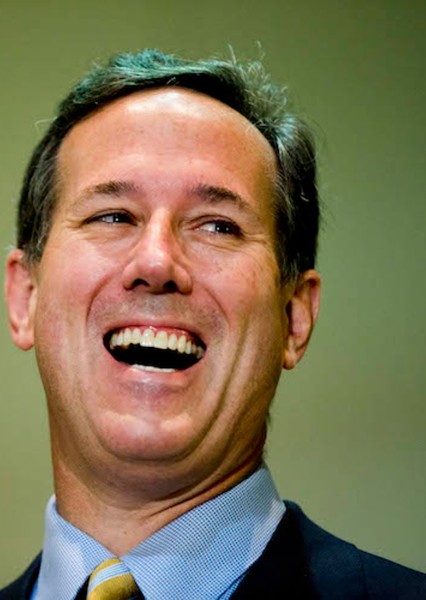 Rick Santorum on myCast - Fan Casting Your Favorite Stories Rick Santorum on myCast - Fan Casting Your Favorite Stories