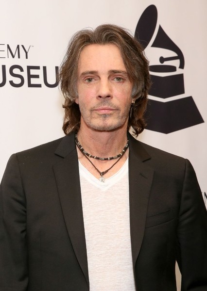 Fan Casting Rick Springfield as Best singer in Awards 2022 on myCast