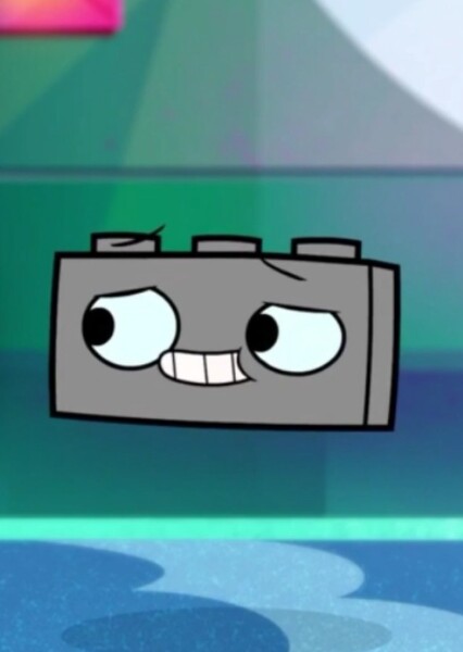 Rick (Unikitty!) Fan Casting