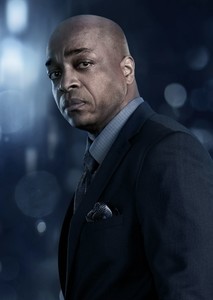 Rick Worthy Photo on myCast - Fan Casting Your Favorite Stories