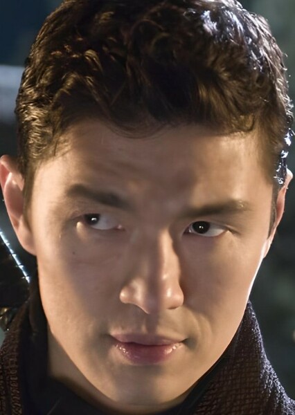 Fan Casting Rick Yune as Shang-Chi in 2000 Marvel Movies on myCast