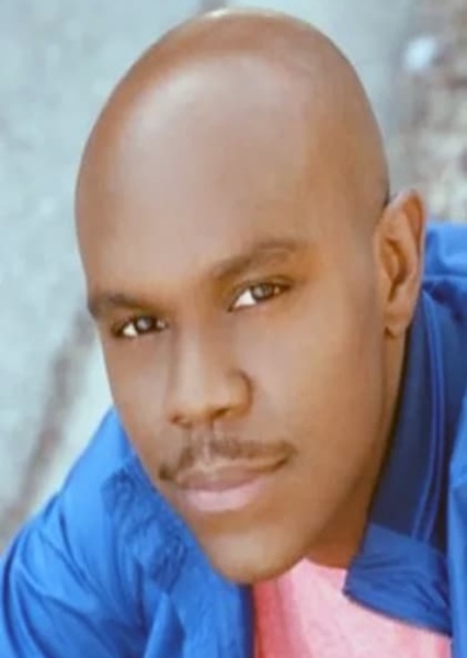 Rickey D'Shon Collins Photo on myCast - Fan Casting Your Favorite Stories