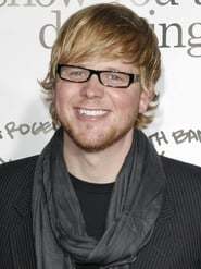 Ricky Mabe Fan Casting