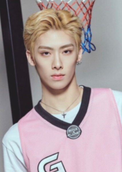 Ricky Shen Fan Casting