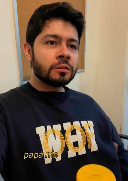 Ricky Tafolla Fan Casting