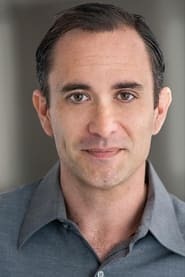 Ricky Wayne Fan Casting