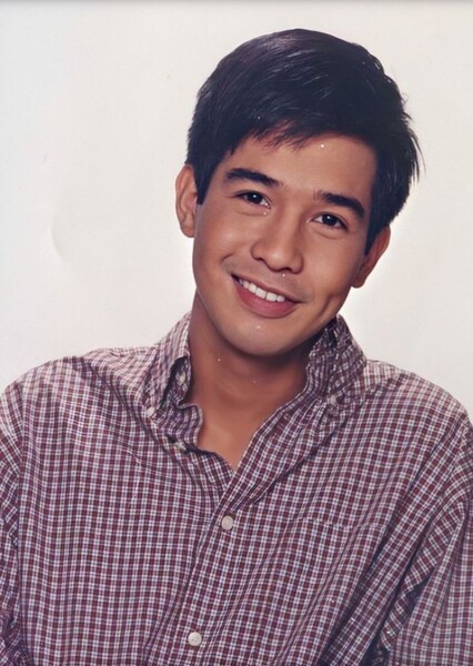 Infinity (1996) Fixed Version Fan Casting on myCast