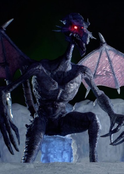 Ridley Photo on myCast - Fan Casting Your Favorite Stories