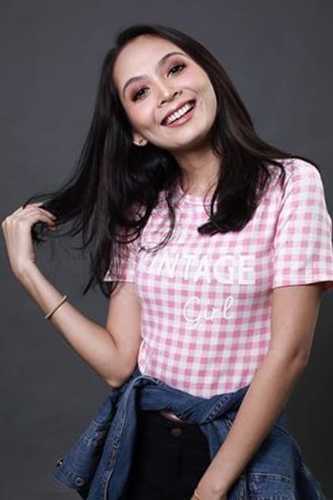 Riena Diana Fan Casting