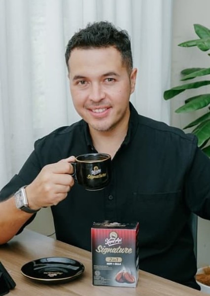 Rifat Sungkar Fan Casting