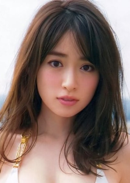 Rika Izumi Photo on myCast - Fan Casting Your Favorite Stories