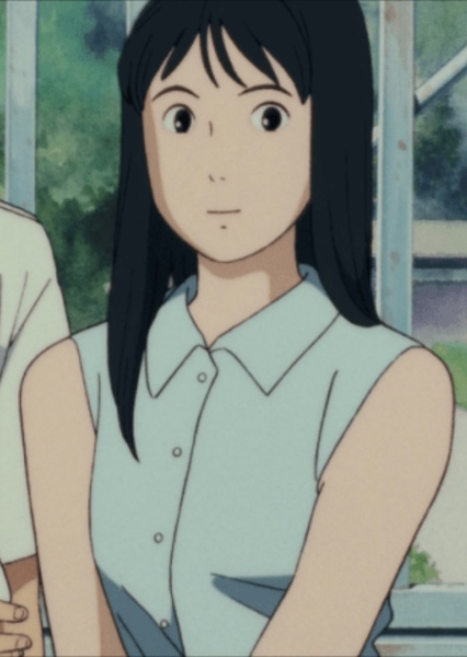 Rikako Muto Photo On Mycast Fan Casting Your Favorite Stories
