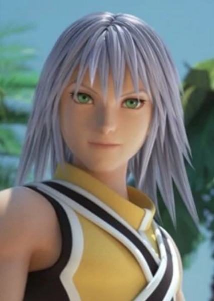 Riku on myCast - Fan Casting Your Favorite Stories