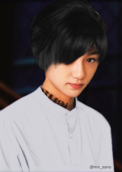 Riku Onishi on myCast - Fan Casting Your Favorite Stories