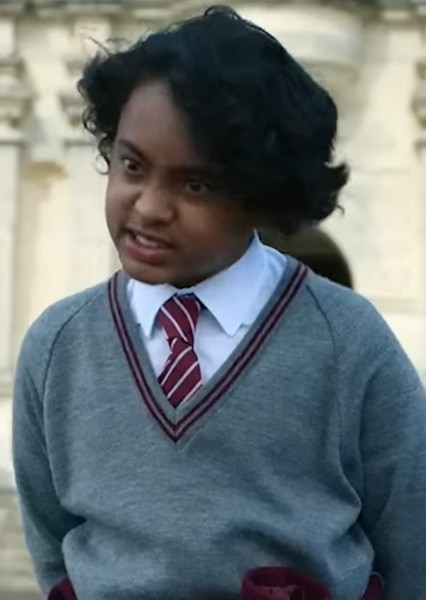 Riley Alexander Fusilero Photo on myCast - Fan Casting Your Favorite ...