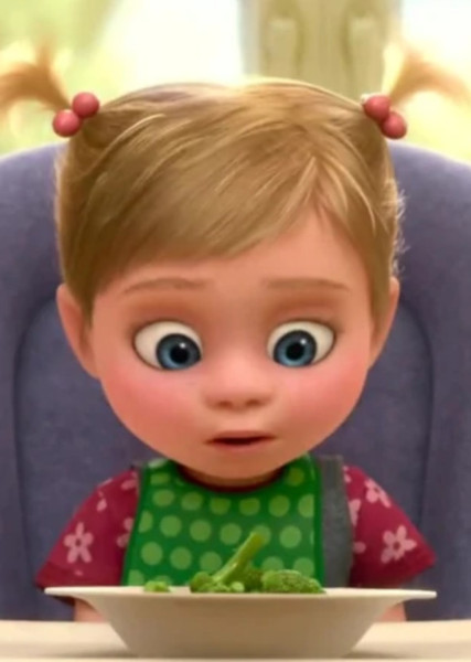 Riley Andersen on myCast - Fan Casting Your Favorite Stories