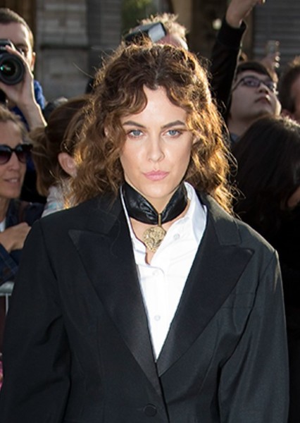 Riley Keough Photo on myCast - Fan Casting Your Favorite Stories