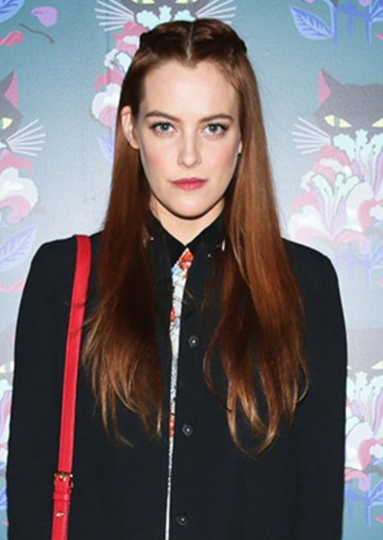 Riley Keough Photo on myCast - Fan Casting Your Favorite Stories