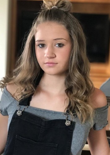 Riley Lewis Photo on myCast - Fan Casting Your Favorite Stories