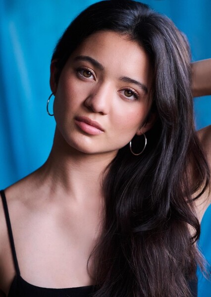Fan Casting Riley O'Donnell as Dana Troy in Teen Titans (2035) Film on ...