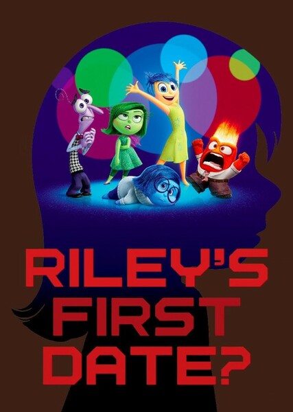 Riley's First Date? Fan Casting