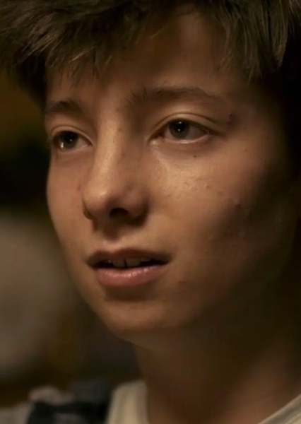 Riley (Talk to Me) Fan Casting