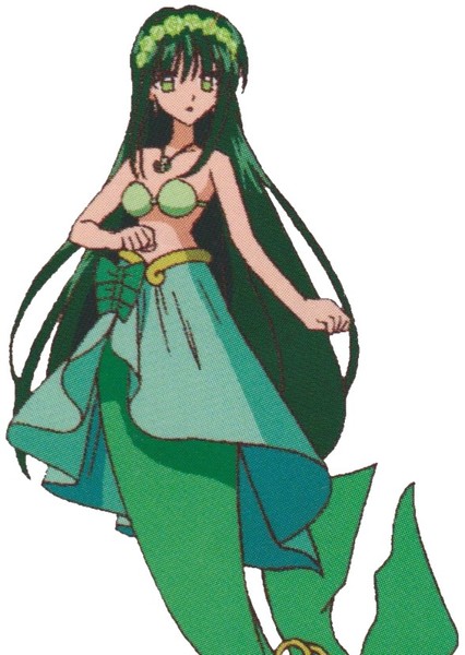 Rina Toin Photo on myCast - Fan Casting Your Favorite Stories