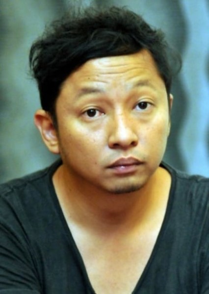 Ringgo Agus Rahman Photo on myCast - Fan Casting Your Favorite Stories