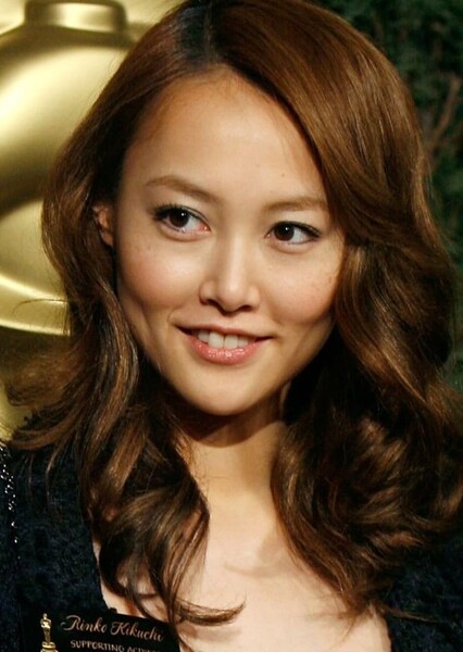 Miho Fan Casting for Sin City Trilogy (Reboot) | myCast - Fan Casting Your Favorite Stories