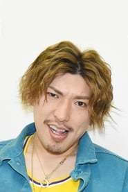 Photos of Rintaro on myCast - Fan Casting Your Favorite Stories