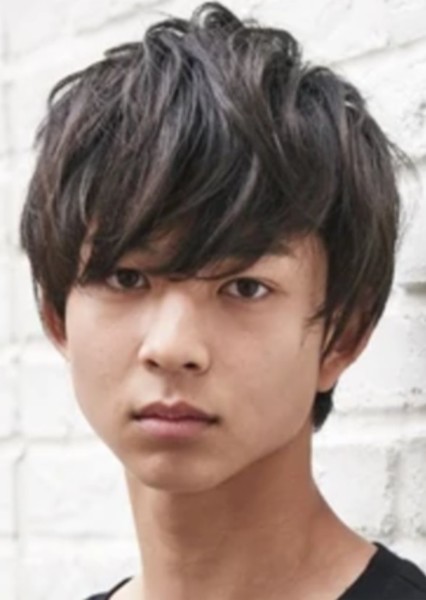 Persona 3 Fan Casting on myCast