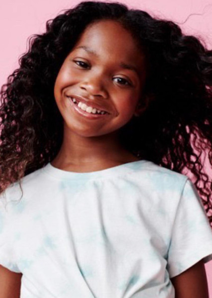 Fan Casting Rio Lewis as Amy Rose in Sonic ~ Human AU Fancast on myCast