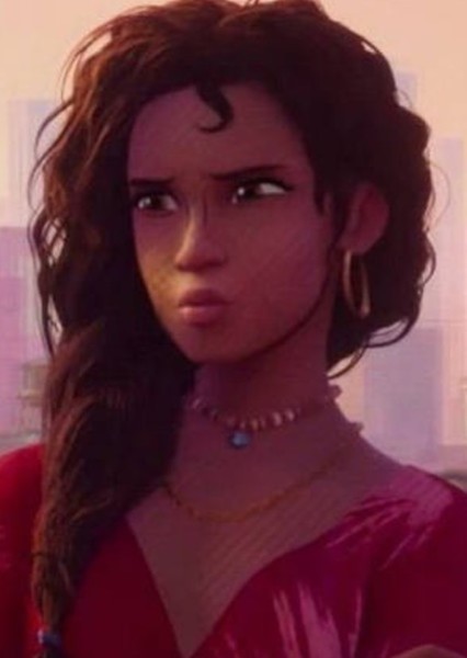 Browse Casting Suggestions by ifancast on myCast - Fan Casting Your Favorite Stories