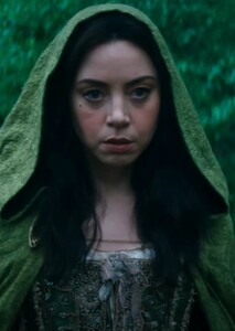 Photos of Río Vidal (Marvel Cinematic Universe) on myCast - Fan Casting ...