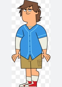 Photos of Ripper (Total Drama) on myCast - Fan Casting Your Favorite ...