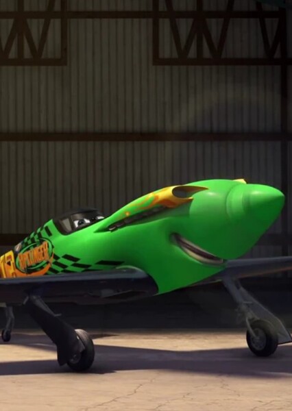 Ripslinger Fan Casting