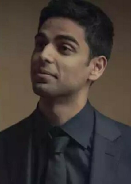 Nightwing Fan Casting for Casting James Gunn's DCU! :D | myCast - Fan Casting Your Favorite Stories