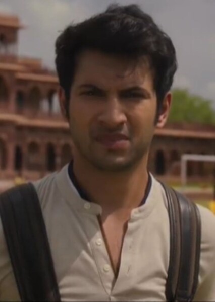 Photos of Rishi Patel on myCast - Fan Casting Your Favorite Stories