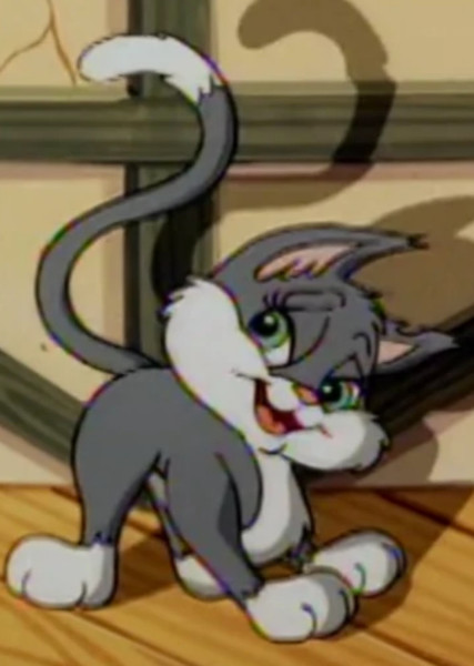 Rita (Animaniacs) Photo on myCast - Fan Casting Your Favorite Stories